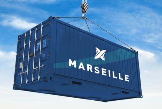 Groupe Excess international Transitaire transport international fret ...