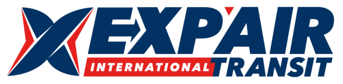 EXCESS International Transitaire fret aérien maritime (+150 pays)